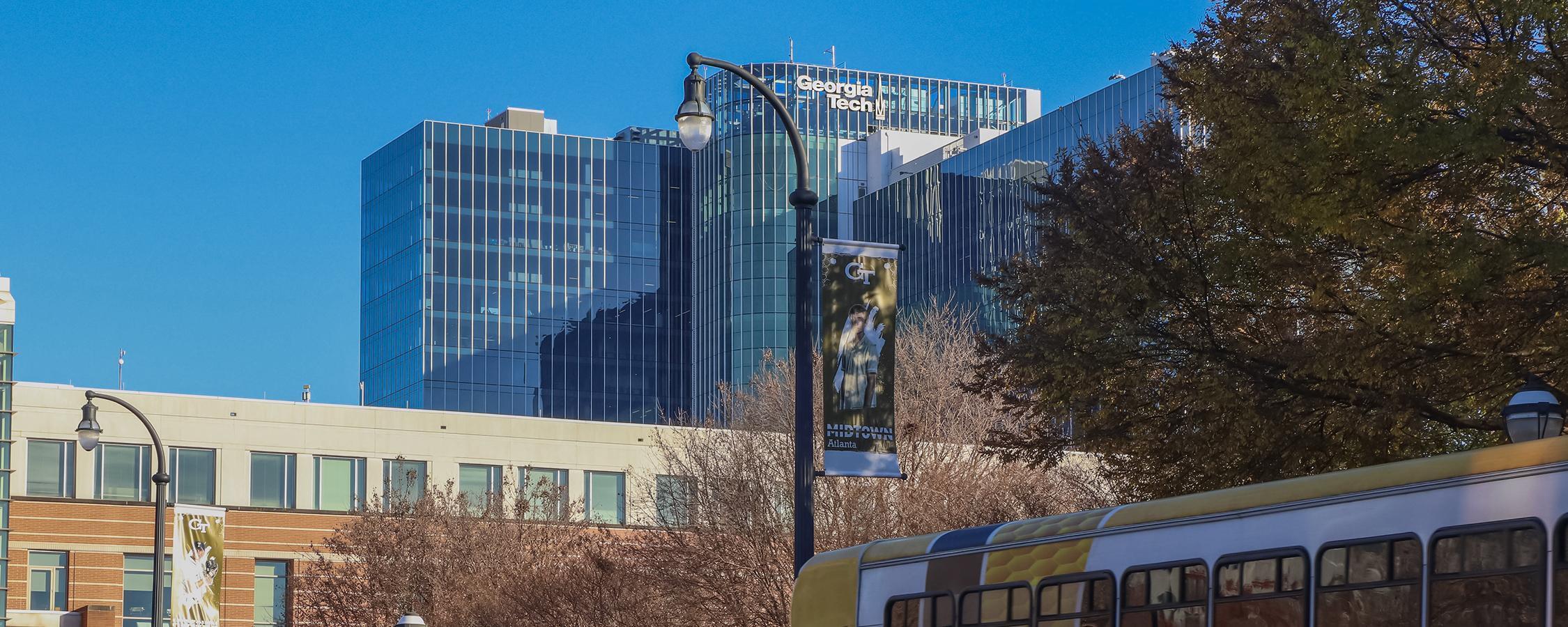 Online Master of Science in Computer Science (OMSCS)